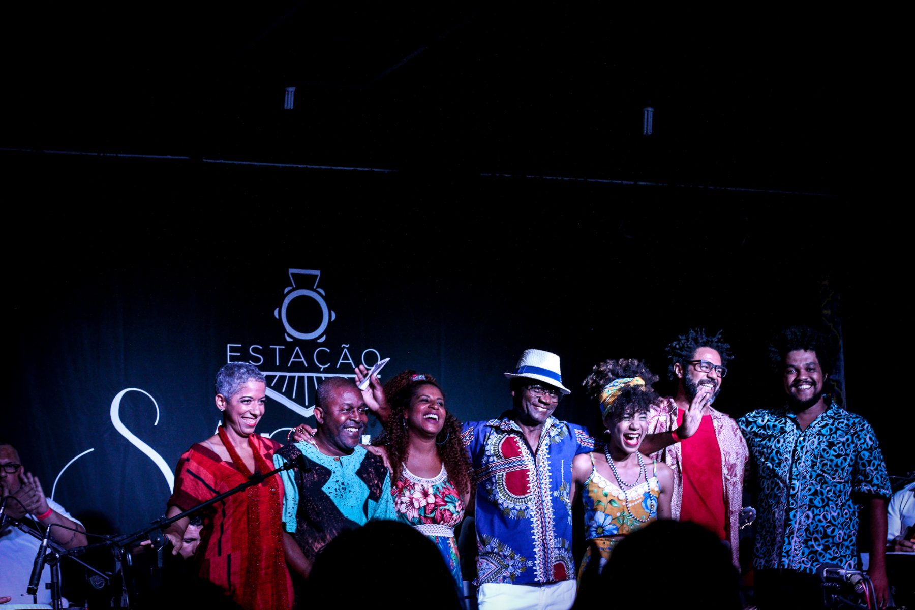 Raízes do Samba | AlmA Londrina Rádio Web