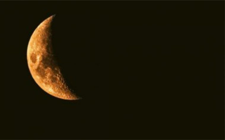 Edição da Lua crescente, arquétipo da donzela