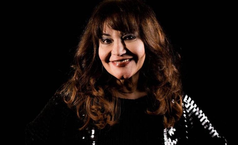 Claudya: voz brasileira de ouro para o mundo | AlmA Londrina Rádio Web