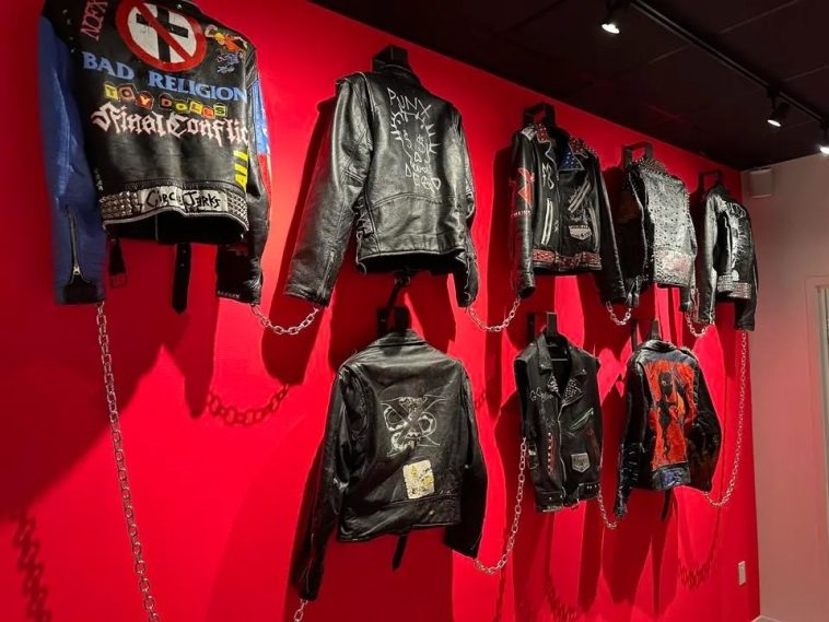 Você conhece o Museu do Punk Rock? | AlmA Londrina Rádio Web