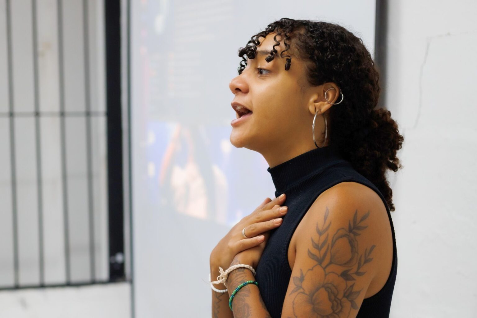 Exposição “Escrita e cura” e traz a escrita das mulheres | AlmA ...